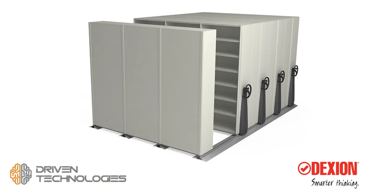 Storage Industry News for Smart Business Solutions | Dexion Asia Pacific