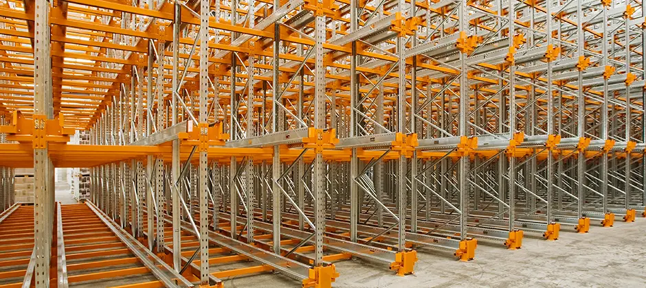 High Density Storage: How you can increase your storage capacity by ...